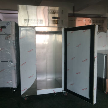 China 100kg fish blast freezing freezer equipment on Global Sources ...