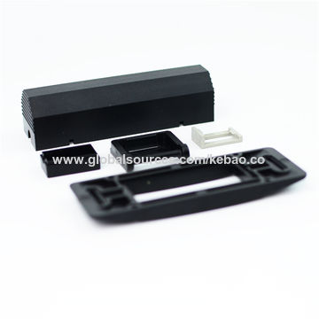 China Custom ABS Injection Molding Plastic Parts PP PE PC ABS Plastic ...