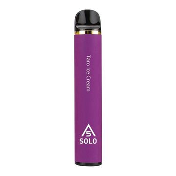 China 2021 Hot Vapeman Solo V5 vape pen Disposable Pod Device 2000 ...