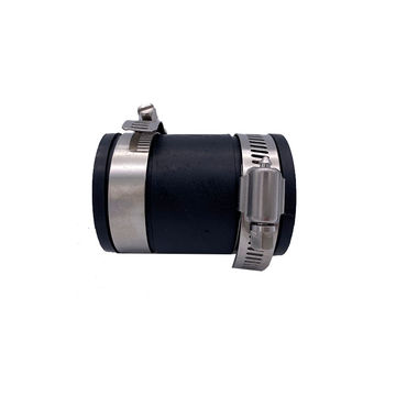 China TPE soft rubber connector with competitive price/rubber connector ...
