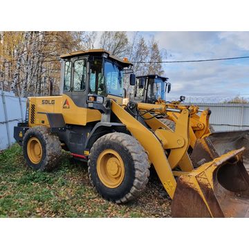 China High quality wheel loader 938L 1.8m3 rated bucket capacity 3t ...