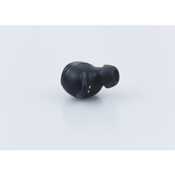 China NEW Large capacity Solar Energy Power TWS earphone Bluetooth ...