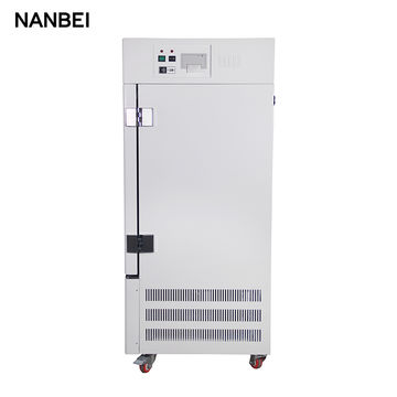 China Drug stability test chamber,medicine stability testing incubator ...