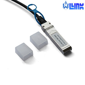 China 10G SFP+ DAC high-speed cable assembly on Global Sources,Compatible Juniper Brocade Hp Ext ...
