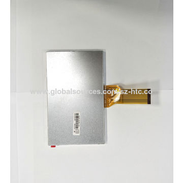 China LCD Display / Innolux AT070TN94 , 800x480p on Global Sources ...