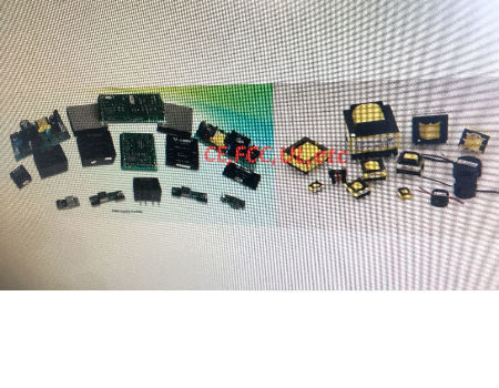 PQ Transformer high frequency Electronic SMT IFT Switching Power ...