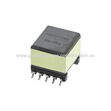 China FB Flyback Transformer 750311600 suitable for LT3573/ LT3574 ...