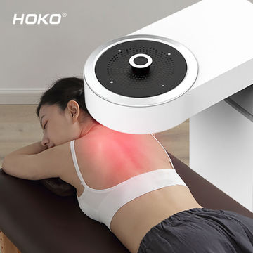 China Open Flame Multi-function Commercial Electric Moxibustion Device ...