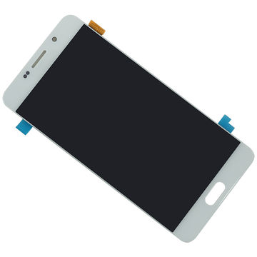 China 5.5"ORI LCD for Samsung Galaxy A710 screen touch replacement With ...