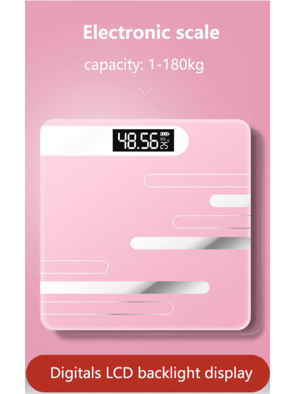 China Digital Weight Machine Bluetooth Household Weighing Scales USB ...