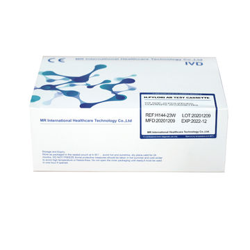 China High accuracy h.pylori antibody igg igm test on Global Sources,h ...