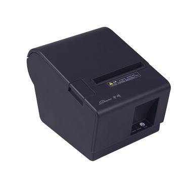 China Most popular 3inch thermal printer pos USB/RJ45 interface printer ...