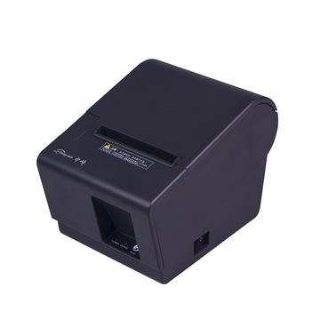 China Most popular 3inch thermal printer pos USB/RJ45 interface printer ...