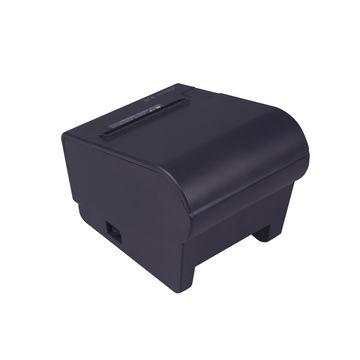China Most popular 3inch thermal printer pos USB/RJ45 interface printer ...