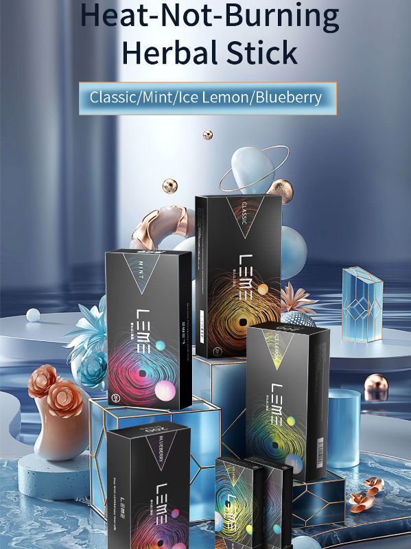 Classic Series E-cigarette Stick Blueberry, Tobacco Free, ecigarette ...