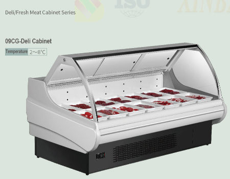 Chest Freezers for Meat or deli, Freezer ice chest cooler island ...