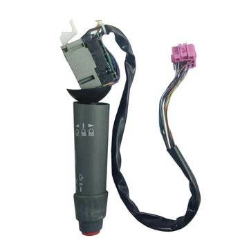 China Zpartners in stock TAIL LIGHT, WIPER, HEADLIGHT switch for Ben z ...