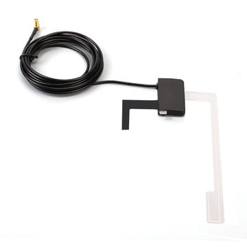 Dab antenna halfords store