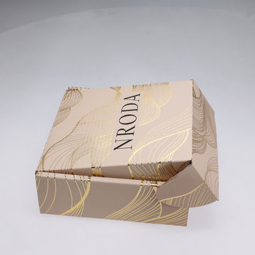 China Shipping Box, Different Size Colorful Shipping Box on Global ...