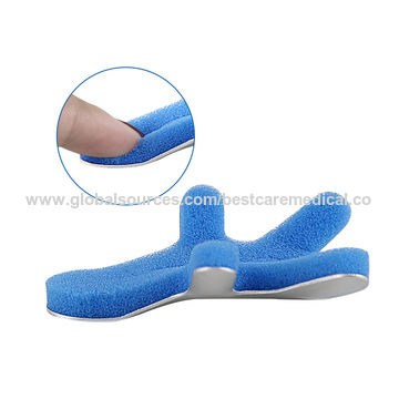 China High Quality First Aid Devices Finger Splint For Finger Knuckle ...