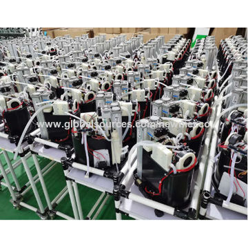 China Oxygen concentrators 10L medical oxygen generator with nebulizer ...