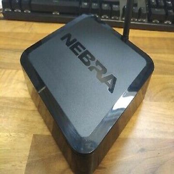 India Nebra Helium Indoor Hotspot HNT Miner EU 868 /US 915 on Global ...