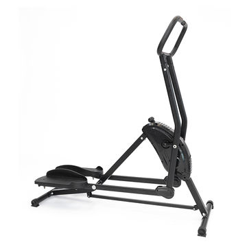 China Fitness AB squat total body crunch horse riding easy exercise ...