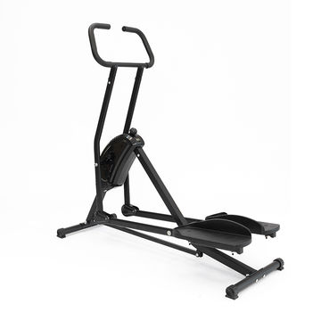 China Fitness AB squat total body crunch horse riding easy exercise ...