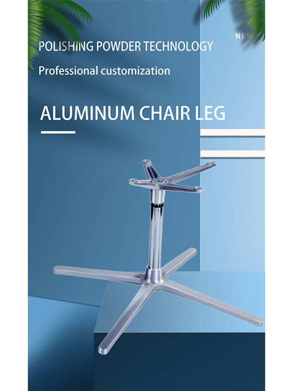 China Wholesale high quality metal furniture legs and aluminum chair ...
