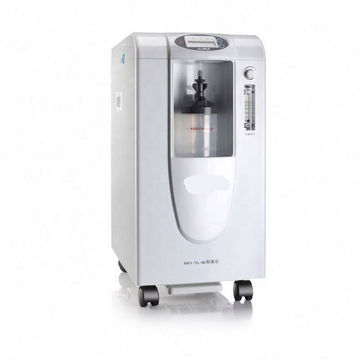 China Hot Sale Portable Medical 5l Oxygen Concentrator Machine for Sale ...