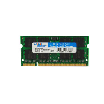 China DDR2 RAM, SODIMM DDR2 8GB 2 Pieces 2R*4GB RAM, SDRAM 4GB/8GB ...