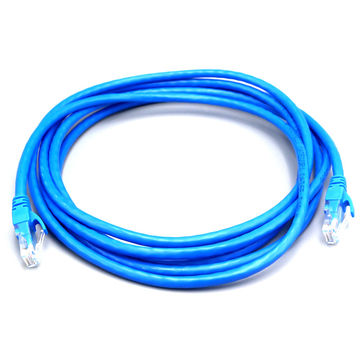 China Original Cat 6 network cable Gigabit finished network jumper 1 ...