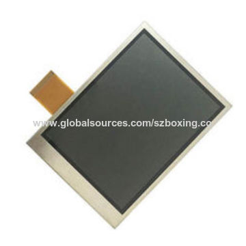 China 480*640 Resolution Blanview 3.7'' TFT-LCD Sunlight Readable ...