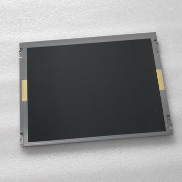 China 12.1-inch industrial TFT LCD display with 1024x768 resolution and ...