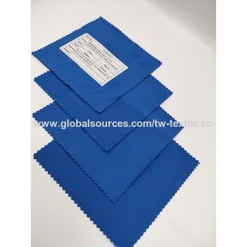 China 88%Biodegradable Nylon(37.5℃ Thermoregulatory Yarn) 12%Lycra ...