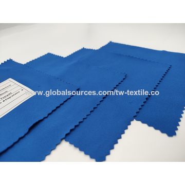 China 88%Biodegradable Nylon(37.5℃ Thermoregulatory Yarn) 12%Lycra ...
