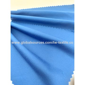 China 88%Biodegradable Nylon(37.5℃ Thermoregulatory Yarn) 12%Lycra ...