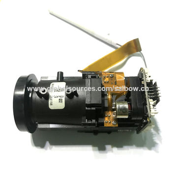 China SCM-OV2735-C18x New Arrival OV2735 Sensor 1080P wide angle camera ...