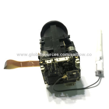 China SCM-OV2735-C18x New Arrival OV2735 Sensor 1080P wide angle camera ...