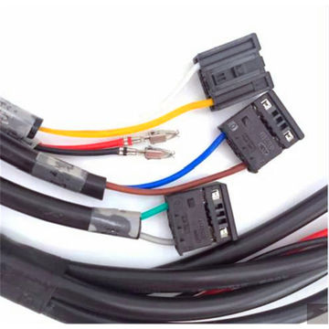 China OEM Automotive Wire Harness Electronic Cable for Car Seat on ...