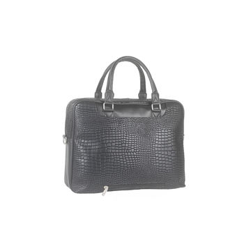 China Business Bulk Briefcase Secret Compartment Laptop Briefcase on ...