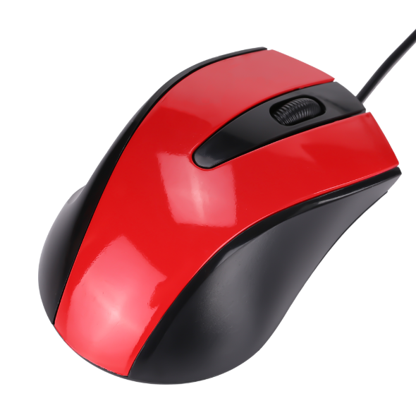 China 3D optical cheap mouse para laptop mice customize mouse ergonomic ...