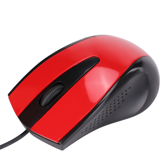 China 3D optical cheap mouse para laptop mice customize mouse ergonomic ...