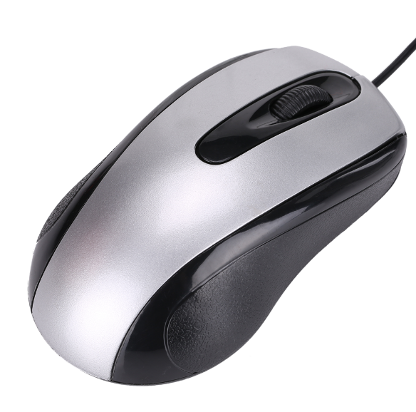 China 3D optical cheap mouse para laptop mice customize mouse ergonomic ...