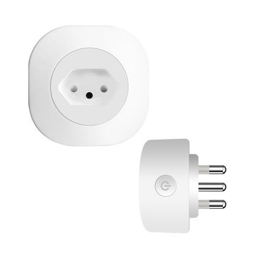 China Smart Home Socket Wireless Remote Control Electrical plug Wifi ...