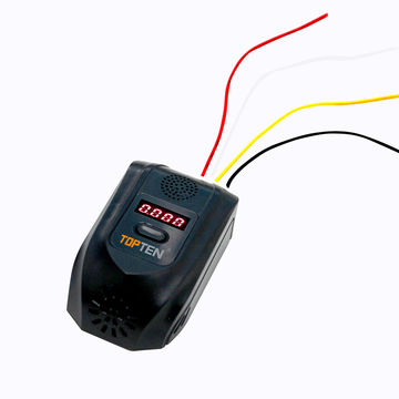 China Factory Hot Sale Touchless Portable High Efficiency Alcohol ...