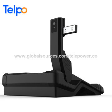 China S10 FAP60 4-4-2 fingerprint scanner population enrollment device ...