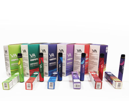 Taro ice cream Vape pen 800 puff disposable e cigarette 4.2ml 650mah ...