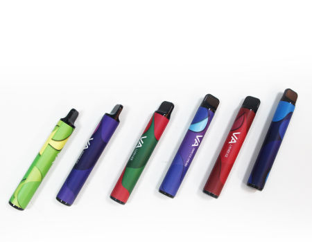 Taro ice cream Vape pen 800 puff disposable e cigarette 4.2ml 650mah ...