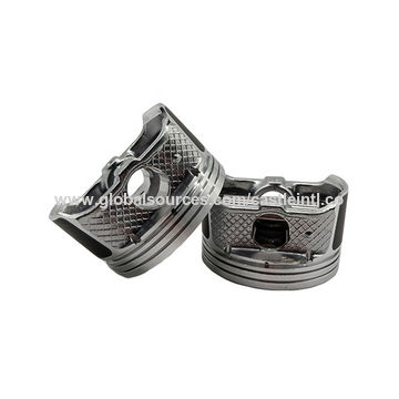 China Car Engine parts/Auto Pistons for Automobiles and Motorcycles ...